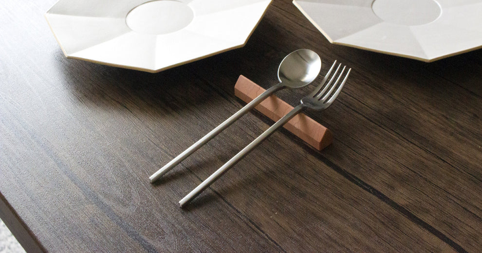 tayfull カトラリーレスト – CRAFT STORE